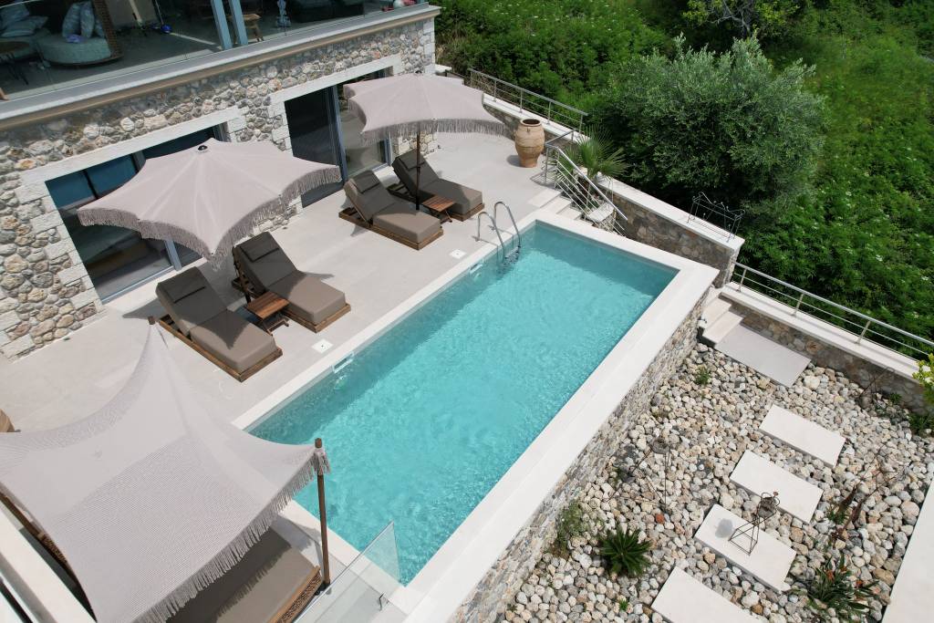 Gallery | GOLDENEYE luxury Villas Parga