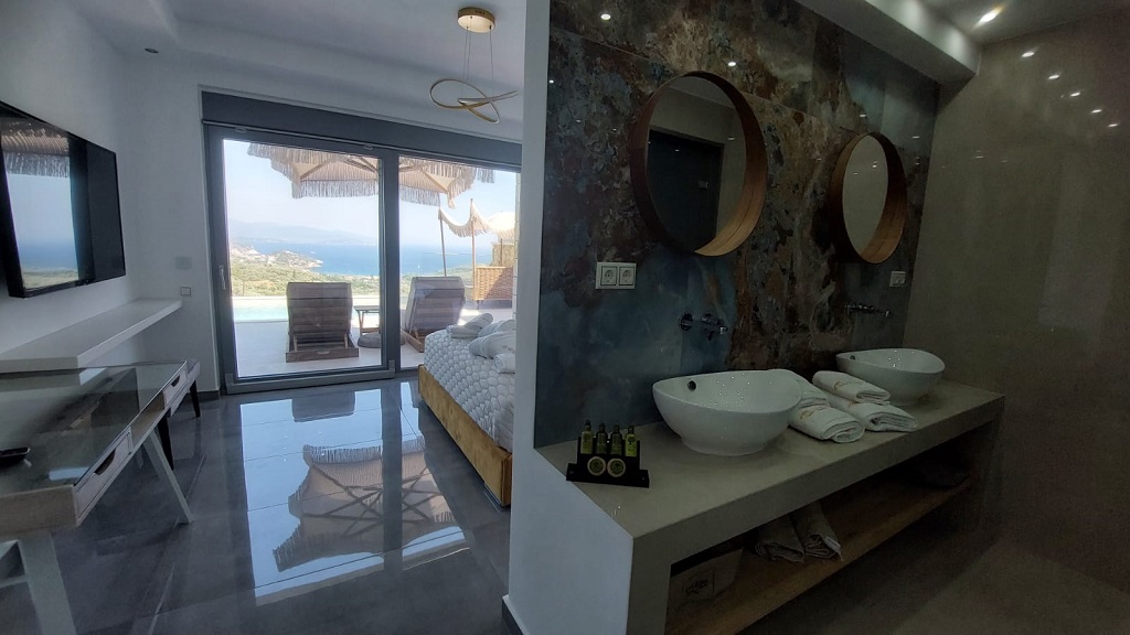 Gallery | GOLDENEYE luxury Villas Parga