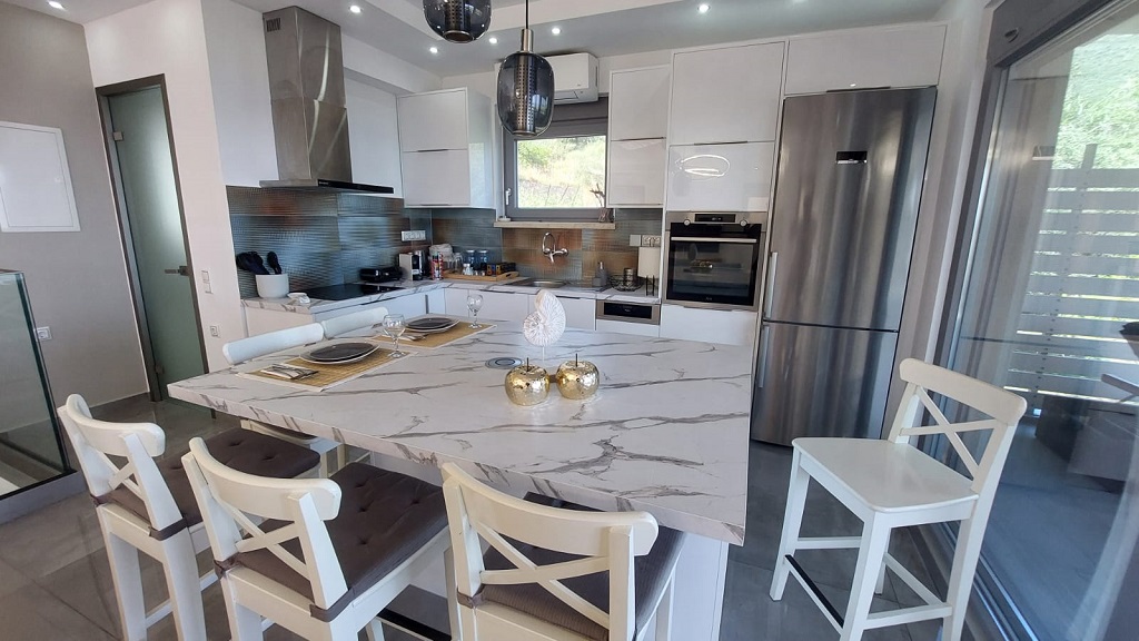 Gallery | GOLDENEYE luxury Villas Parga