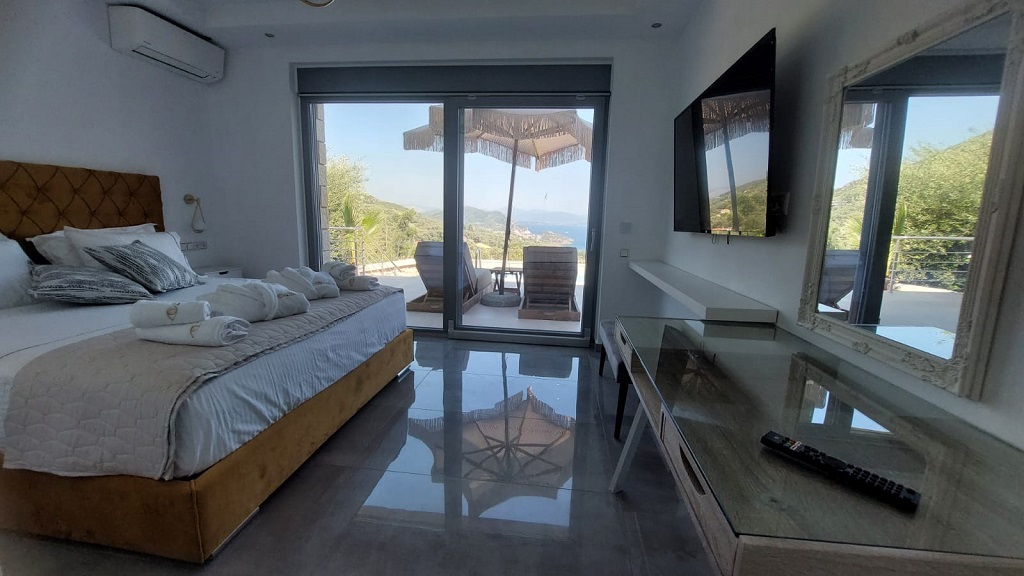 Gallery | GOLDENEYE luxury Villas Parga